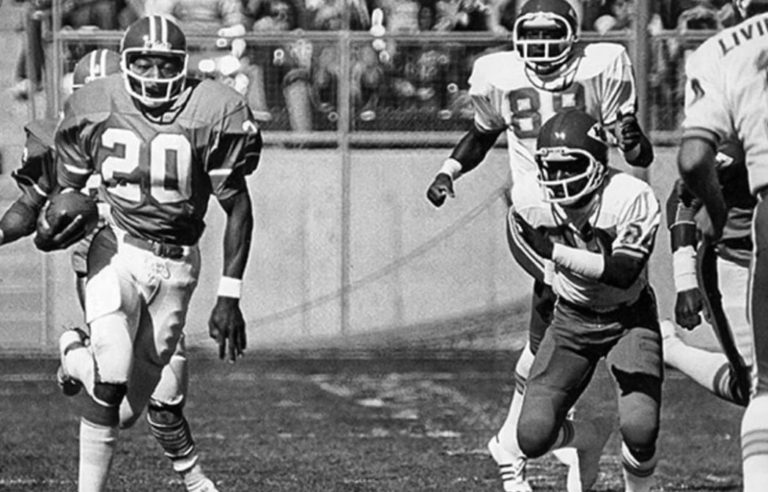 Louie Wright Lunch Meeting April 20th! – Denver Broncos Quarterback Club